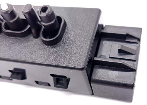 25974715 Power Seat Switch Front Right Passenger Side for Buick ...