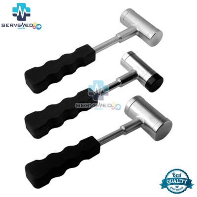 Orthopedic Mallets hammers with Easy Grip Handles Orthopedic ...