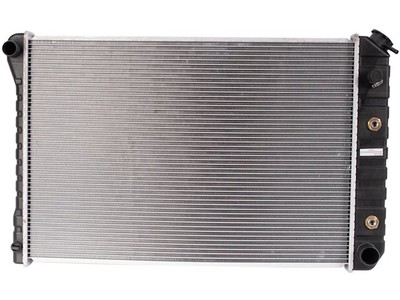 Radiator 99XHXZ44 for C10 C30 C20 K5 Blazer R10 K10 R30 R1500 Suburban ...