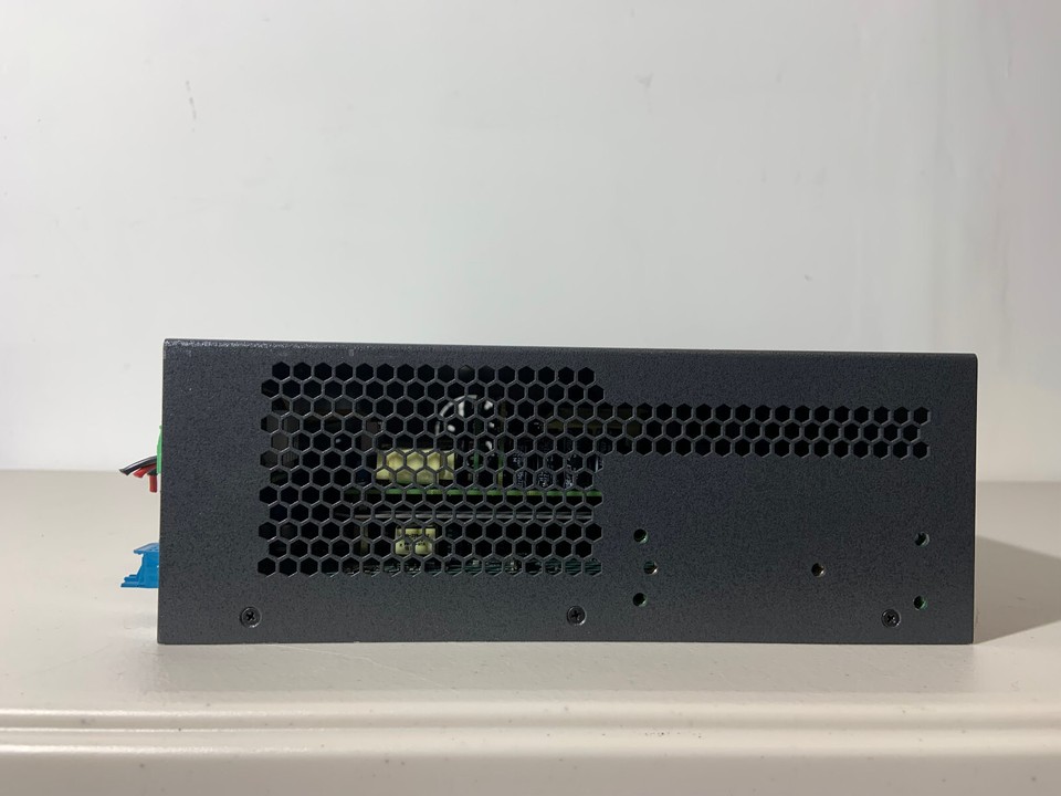 Extron IN1608 xi SA Scaling Presentation Switcher | eBay