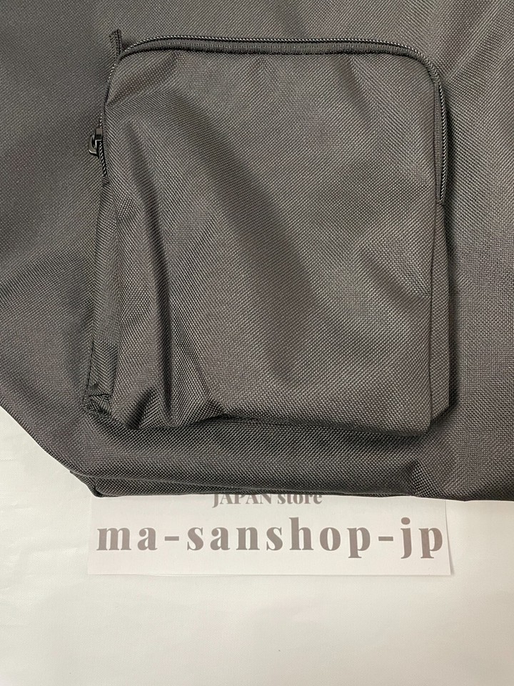 MUJI Water Repellent One Shoulder Bag Various Color from Japan 83529352 ...