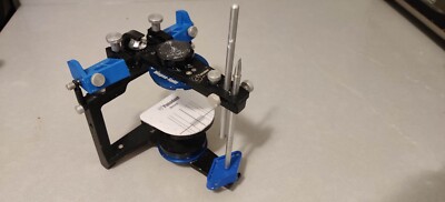 Articulators - Kois Articulator