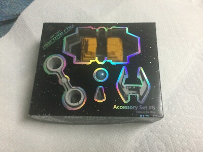 🌠RARE UNICRON News: Transformers Animated ALLSPARK Set!🌠 | eBay