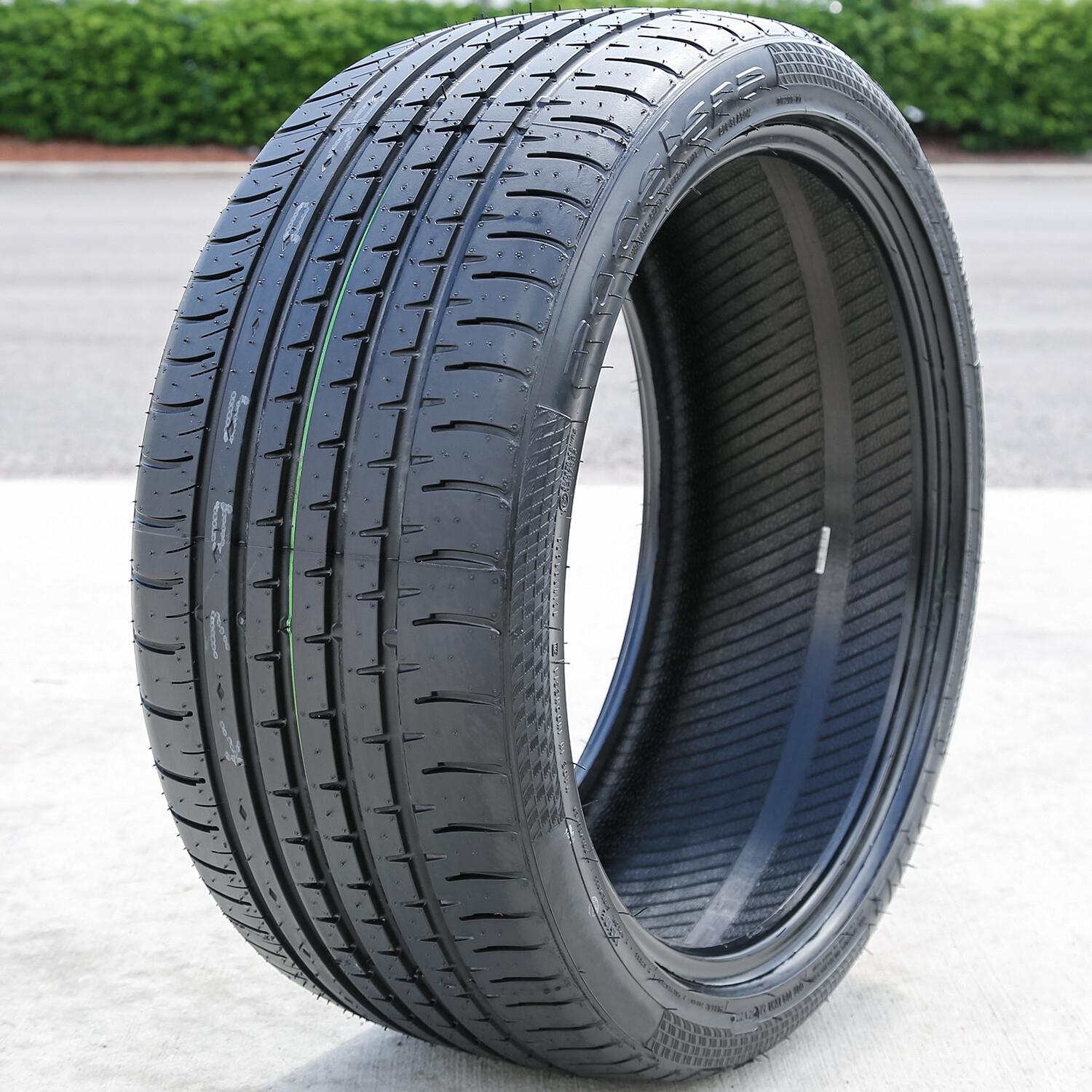 2 Tires Accelera Phi 2 275/35ZR18 275/35R18 99Y XL A/S High Performance | eBay