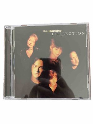 Rankin Family Collection by The Rankin Family (CD, Aug-1999, Rounder ...