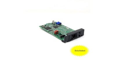 Refurbished Panasonic KX-TVA503 2 Port Digital Expansion Card | eBay