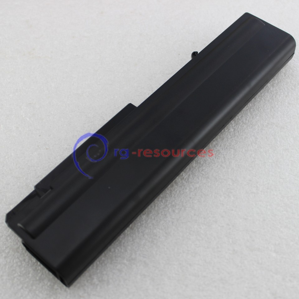 New 5200MAH Battery for HP Compaq 6515B 6710S 6715B 6715S 6910P NC6120 ...