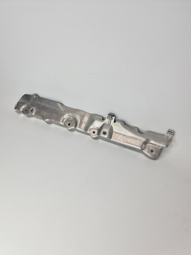 2015-2020 BMW 11-65-7-848-037 BMW 11657848037 Holder, Heat Protection ...