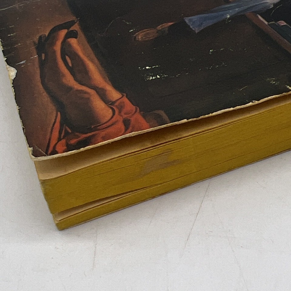 Rage Richard Bachman 1st Printing 1st Signet 1977 Stephen King ...