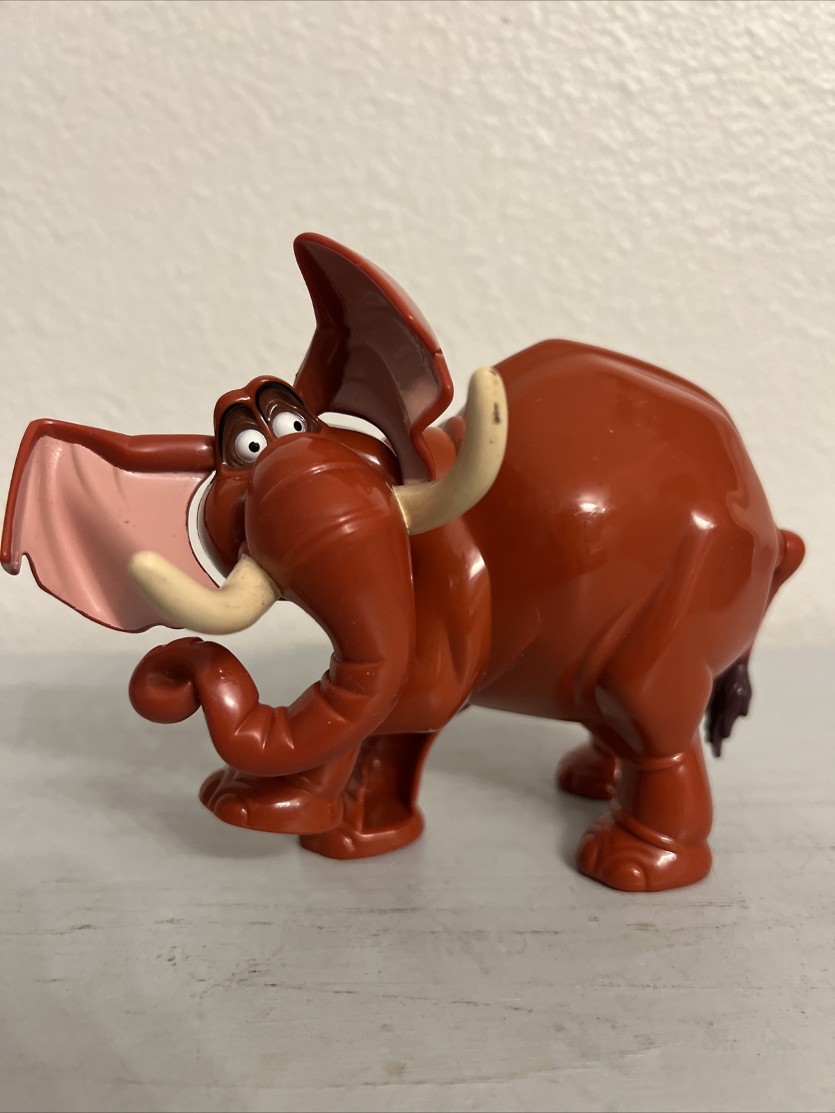 Tantor Tarzan