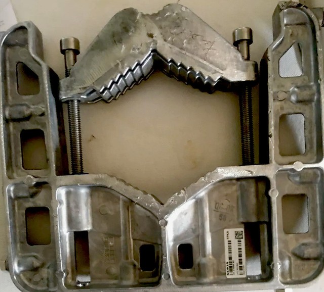 Nokia Siemens Network FPKA Flexi Pole Kit 471649a.303 471649a for sale ...