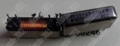 5PCS USED OKITA Relay HFSS-1TH-12W #A6-33 | eBay Australia
