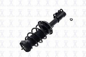 Auto Plus/FCS Automotive 1333742L - Suspension Strut and Coil Spring ...