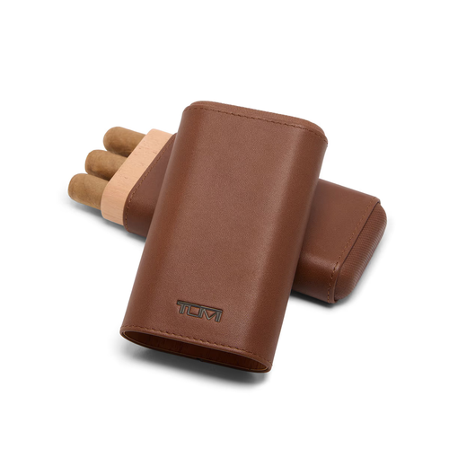 Tumi Travel Access Cigar Case 0192236CG | eBay
