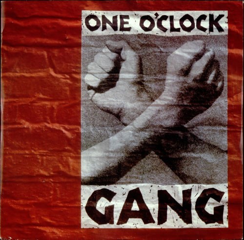 One O'Clock Gang - Carry Me, 12", (Vinyl) | eBay