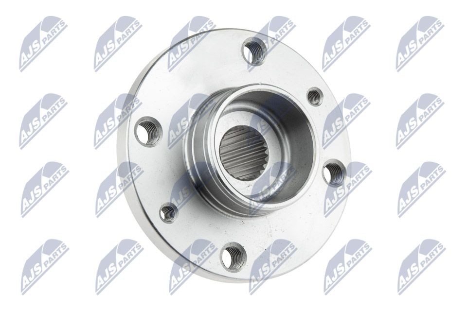 WHEEL HUB FRONT NTY KLP-RE-006P2 V NEW OE REPLACEMENT | eBay UK