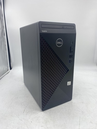 Dell Vostro 5890 MT Intel Core i5 10400 2.9GHz 16GB RAM 512GB SSD W11P ...