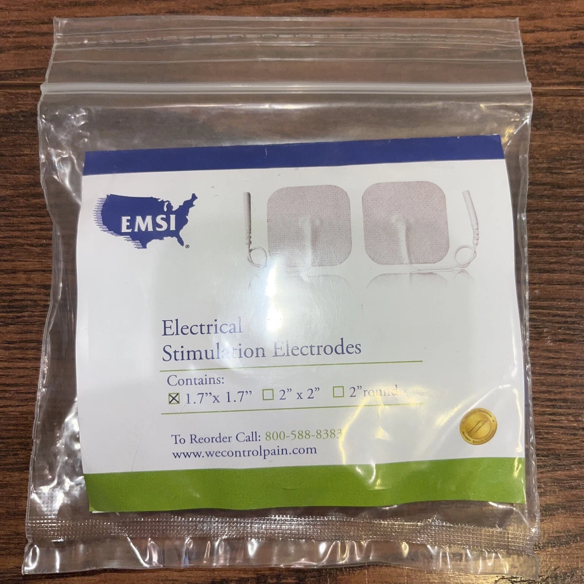 Emsi Tens Unit FOR SALE! PicClick, 53% OFF