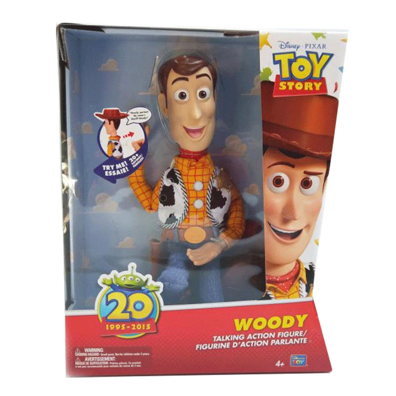 Historia Del Juguete 2 Jessie Y Woody