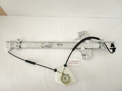 GENUINE BRAND NEW Electric Window Regulator RH SUITS HYUNDAI ILOAD 2007 ...