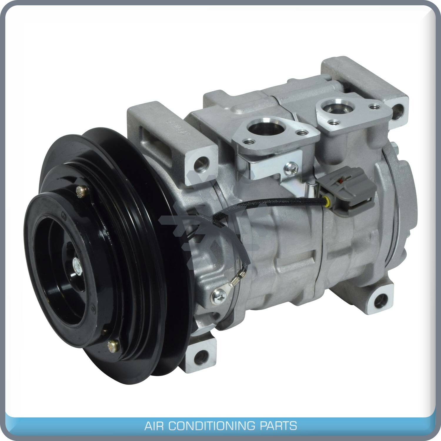 New A/C KIT for 2005-2010 Hino 238 258 268 338 7.7L - OE# 88310E0110 | eBay