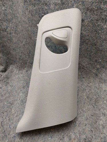 TESLA Model 3 Front Right Side B Pillar Interior Upper Trim OEM 2021 | eBay