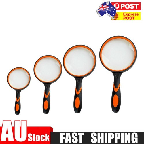 Portable Handheld Eye Loupe Glass Magnifying Glass Jewelry Magnifier ...
