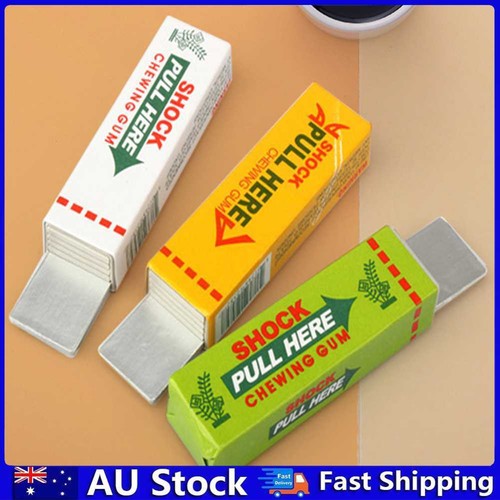 Chewing Gum Toy Anti-stress Chewing Gum Mud Creative Portable Gadget ...