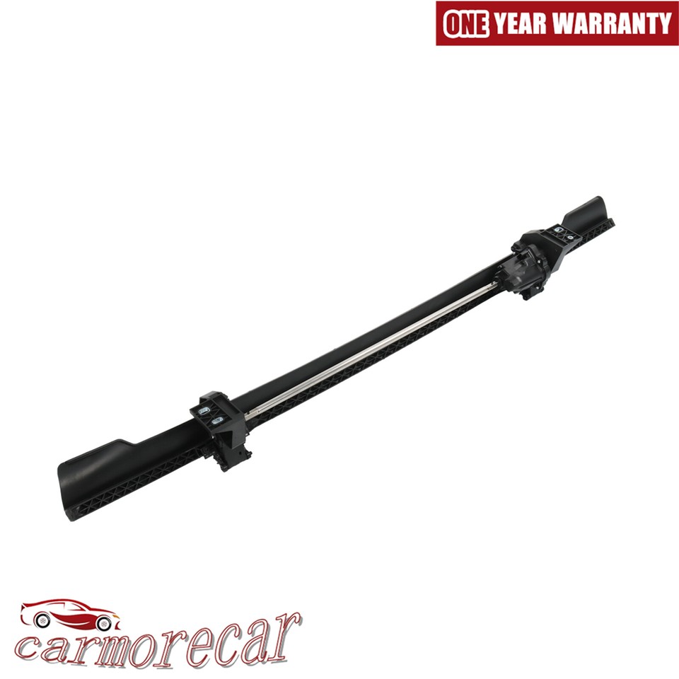 68274406AH 68274406AG FRONT ACTIVE AIR DAM FOR 2019 2020 2021-2023 RAM ...