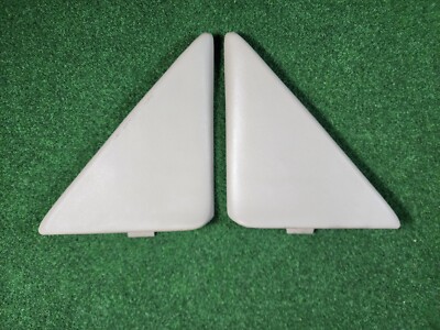 99-07 Chevy Silverado Tahoe GMC Sierra Yukon Front Door Sail Panels OEM ...