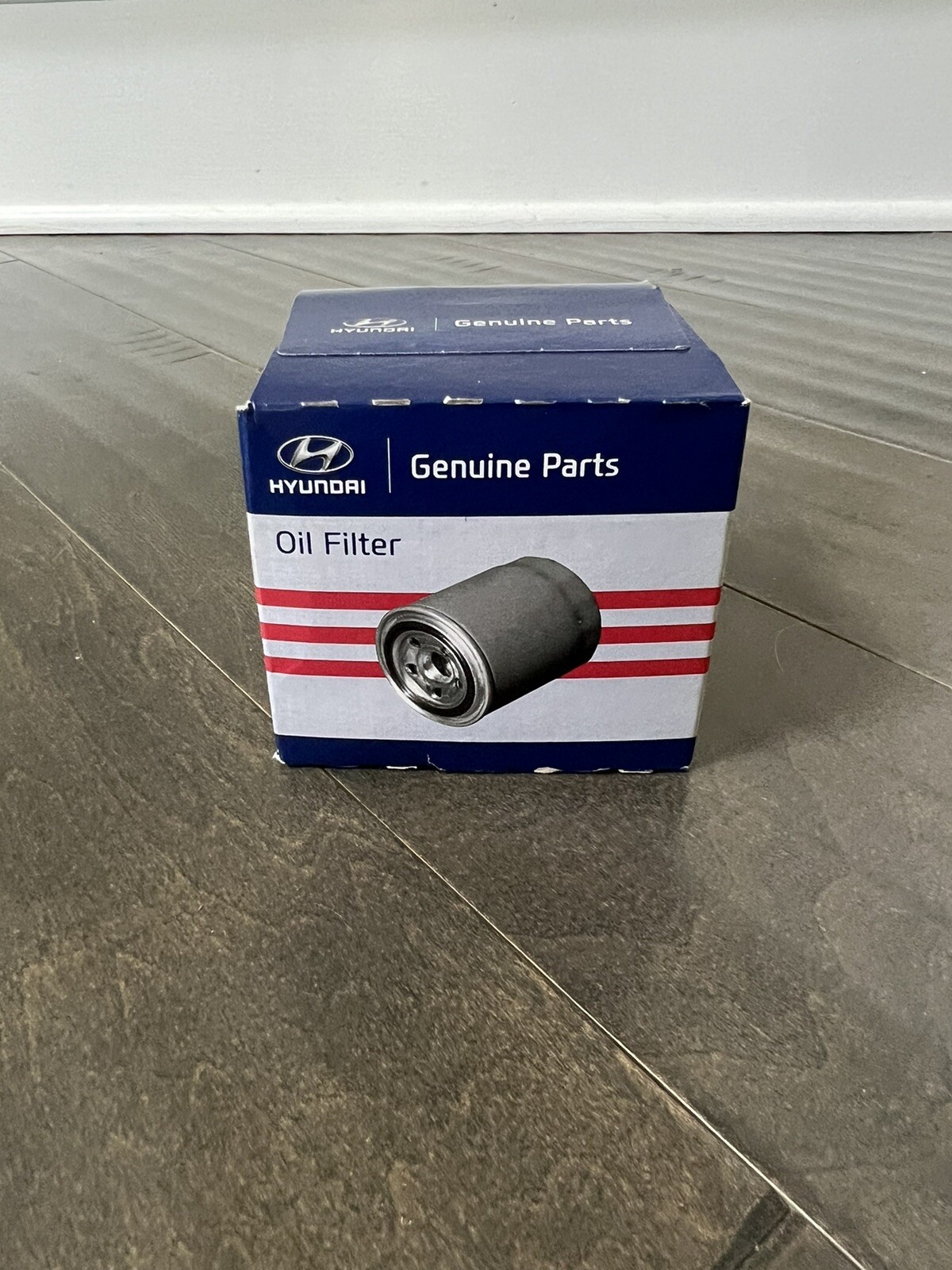 HYUNDAI 26300-35505 - Cross reference oil filters