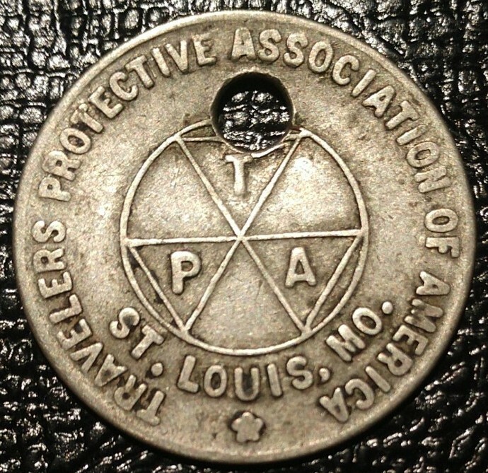 American Protective Association Symbol