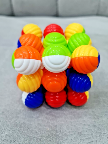 An intelligence and thinking game for all ages. Discover your quick ...