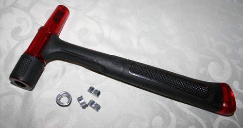 USED Hornady Lock-N-Load Impact Bullet Puller Reloading Tool | eBay