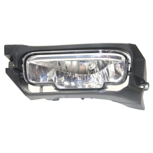 NEW LEFT FOG LIGHT ASSEMBLY FITS 2006-2009 FO2592227 8W3Z 15200 B | eBay