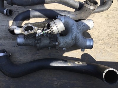 Range Rover L405 EGR Valve unit CPLA-98659-DA | eBay