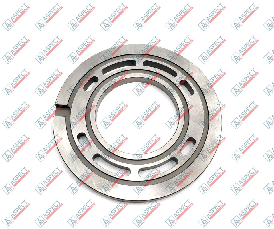 Sauer-Danfoss MF21, M21 Valve plate Motor 003384 | eBay