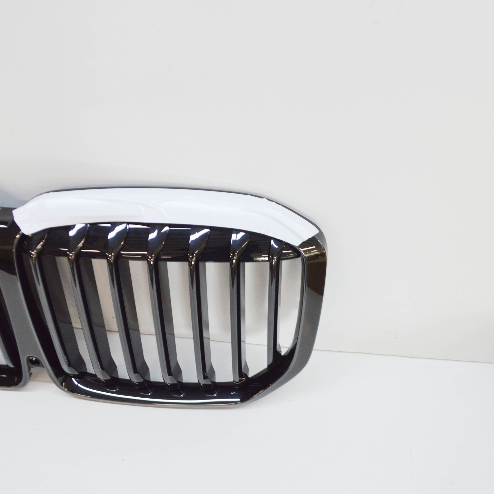 BMW X7 G07 Front Bumper Radiator Grille 51138745730 8745730 NEW GENUINE ...