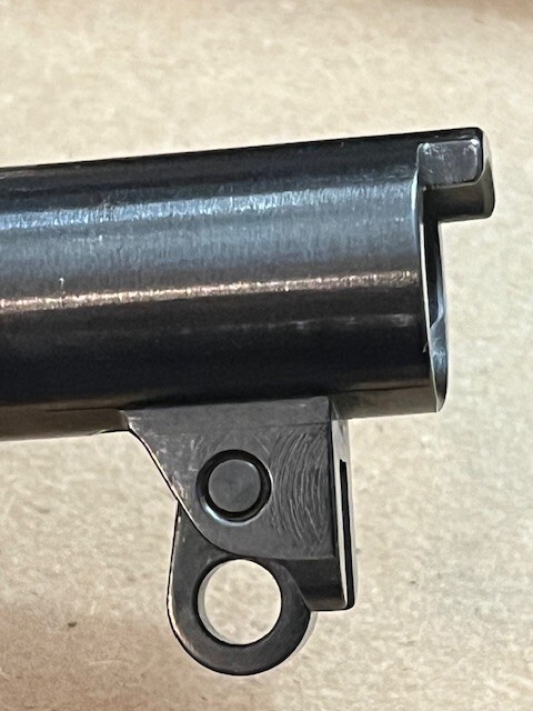 Colt 1911 Slide Assembly - WW1 Reproduction 1911-2011 w/ Novak Sights ...