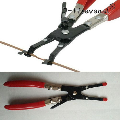 Universal Soldering Aid Pliers Tool Hold 2 Wires Whilst Soldering Tool ...