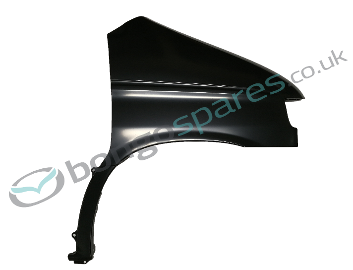 Mazda Bongo / Ford Freda O/S Front Wing - NEW | eBay UK