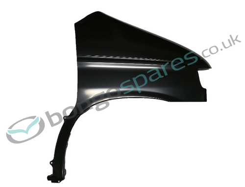 MAZDA BONGO / FORD FREDA New Front Wing - DRIVERS Side | eBay