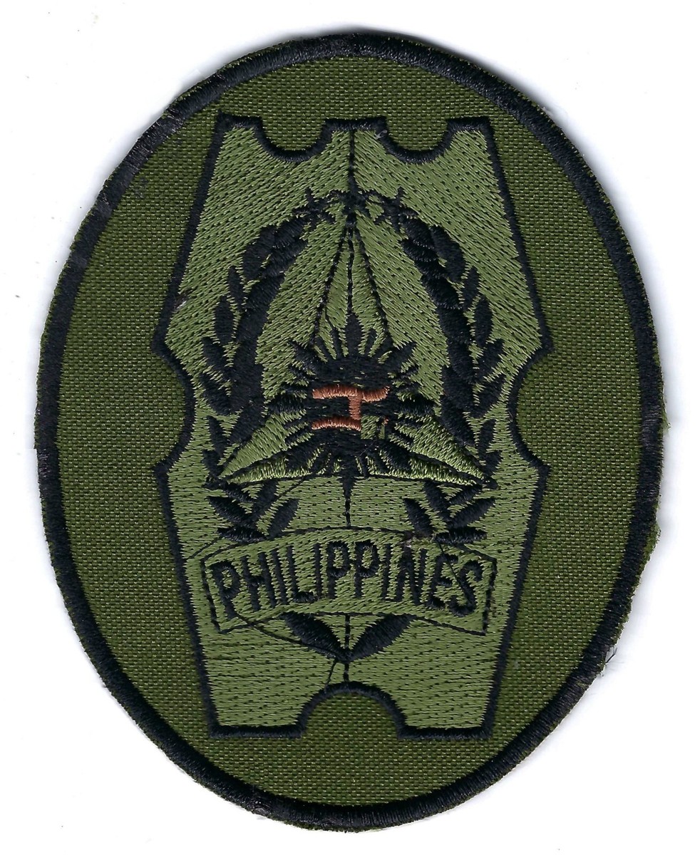 Phil Army Logo Filipino Armed Forces AFP Army Philippines Military