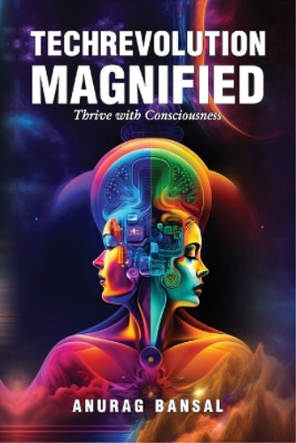 Anurag Bansal TechRevolution Magnified (Poche) | eBay