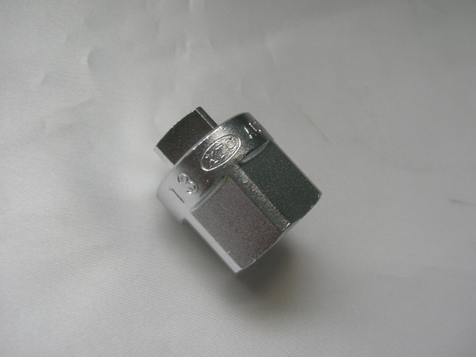 DATSUN 10mm Square Drain Plug Socket KTC Tool 凸 (For: NISSAN B10 B110 ...