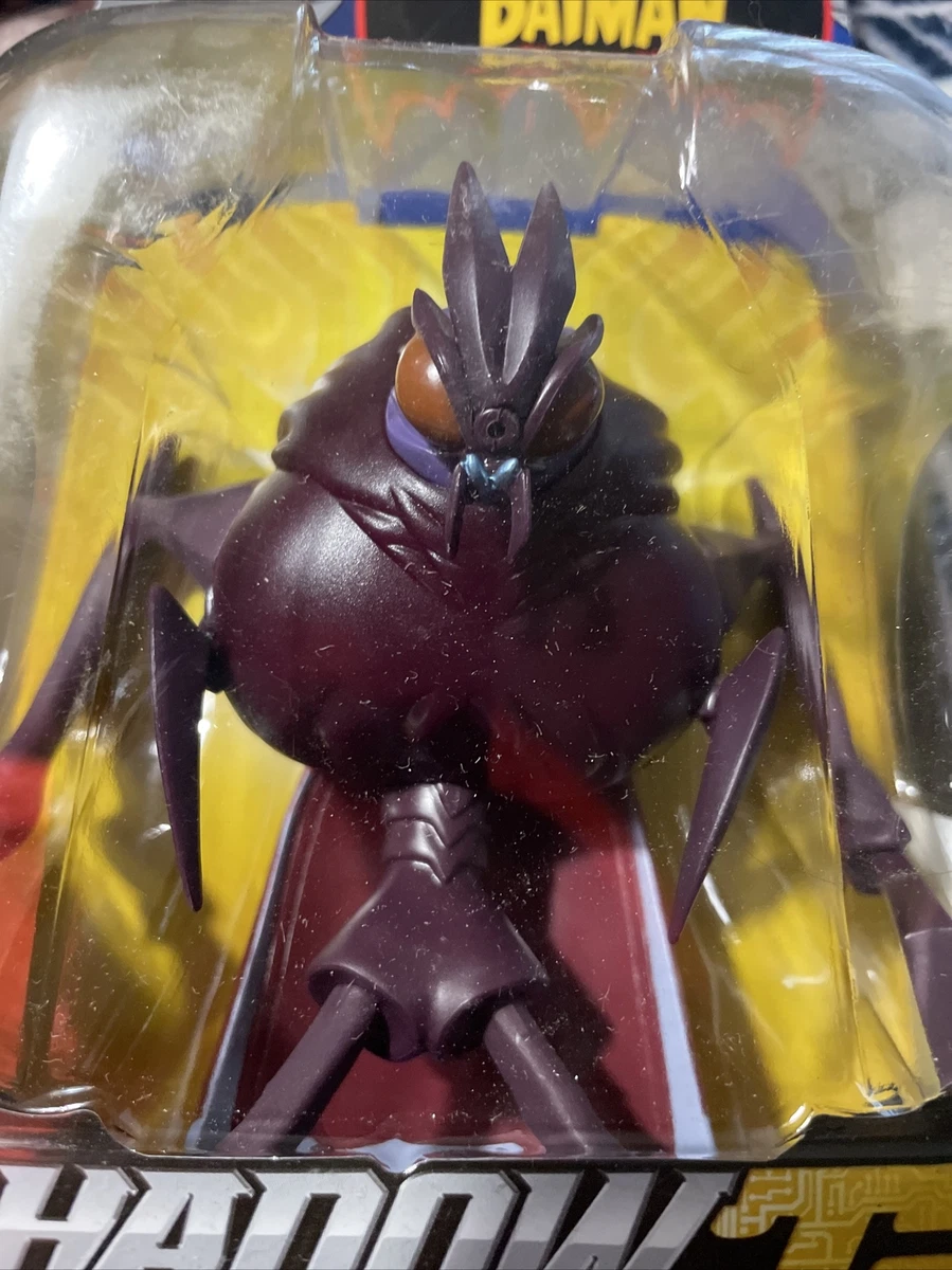 Killer Moth The Batman