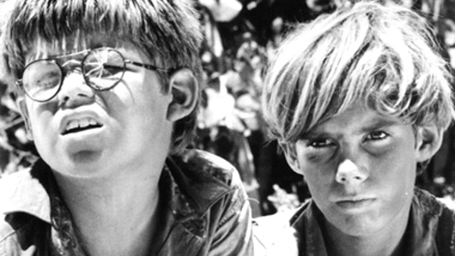 Herr der Fliegen (DVD) Aubrey James Chapin Tom Edwards Hugh Elwin Roger ...