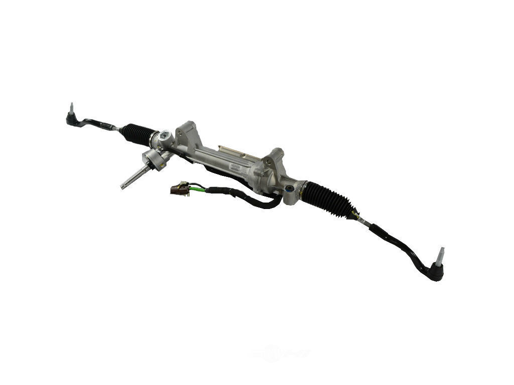 Rack and Pinion Assembly-VIN: 9 Mopar 68321637AC for sale online | eBay