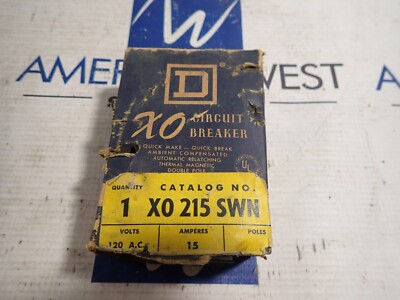 Circuit Breakers - Switch Neutral