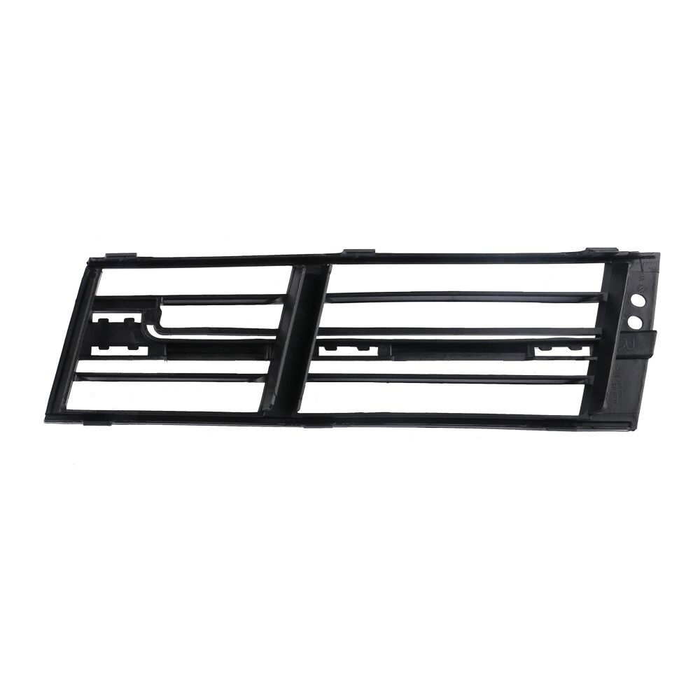 Front Right Bumper Open Grille 51117295276 for 2013-2015 BMW F01 F02 7 ...